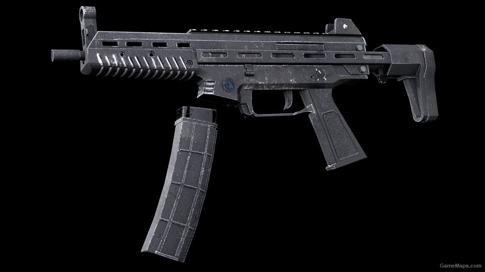 L4D2 Mod Port - CS/LS7 (Prop) (Mod) for Garry's Mod - GameMaps.com