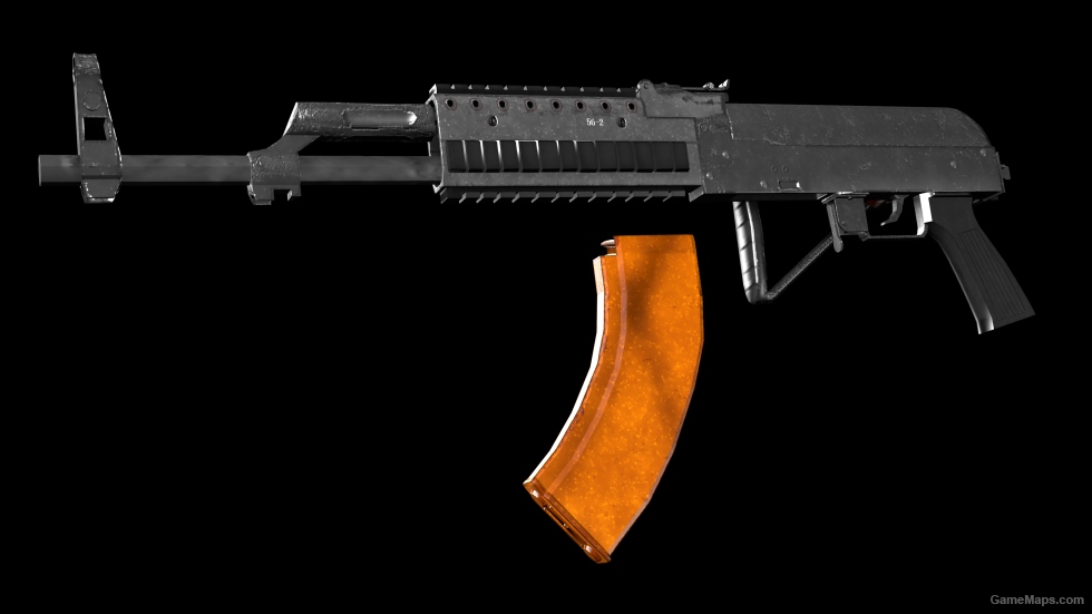 L4D2 Mod Port - Type 56-2 (Prop) (Mod) for Garry's Mod - GameMaps.com