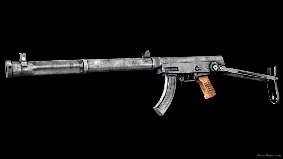 L4D2 Mod Port - Type 64 (Prop) (Mod) for Garry's Mod - GameMaps.com