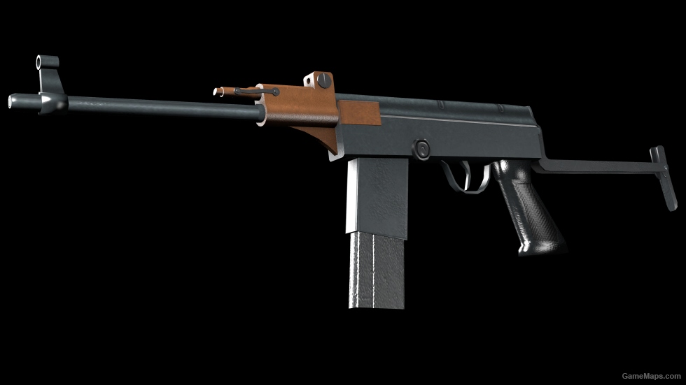 L4D2 Mod Port - Type 79 (Prop) (Mod) for Garry's Mod - GameMaps.com