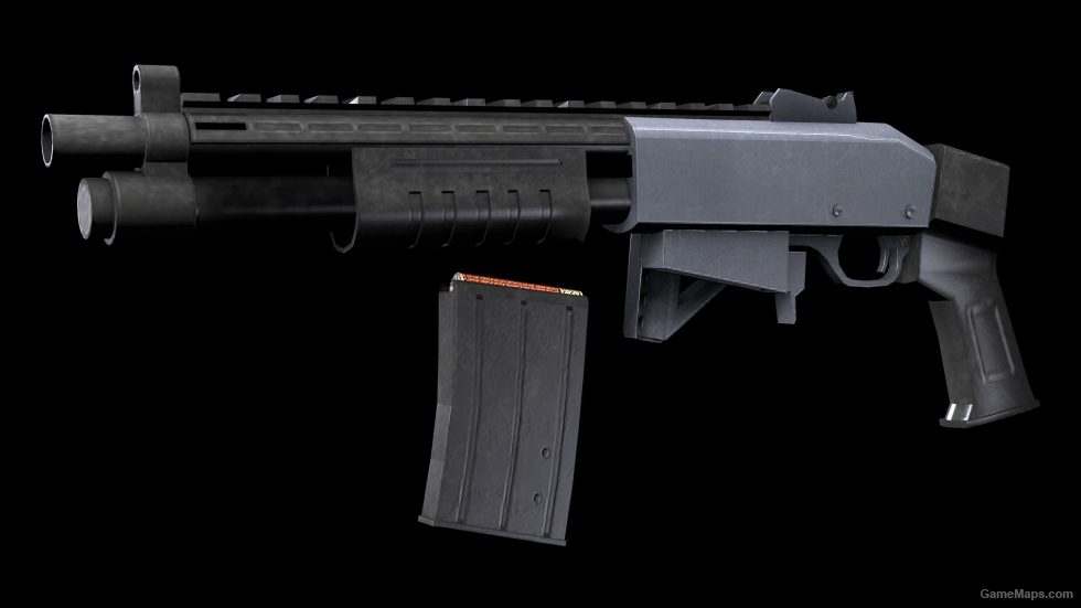 L4D2 Mod Port - Type 97-2 (Prop) (Mod) for Garry's Mod - GameMaps.com