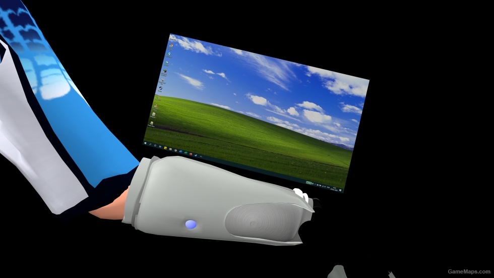 Meta Runner - Tari (Pre-August Update) (Playermodel/Ragdoll) (Mod) for ...