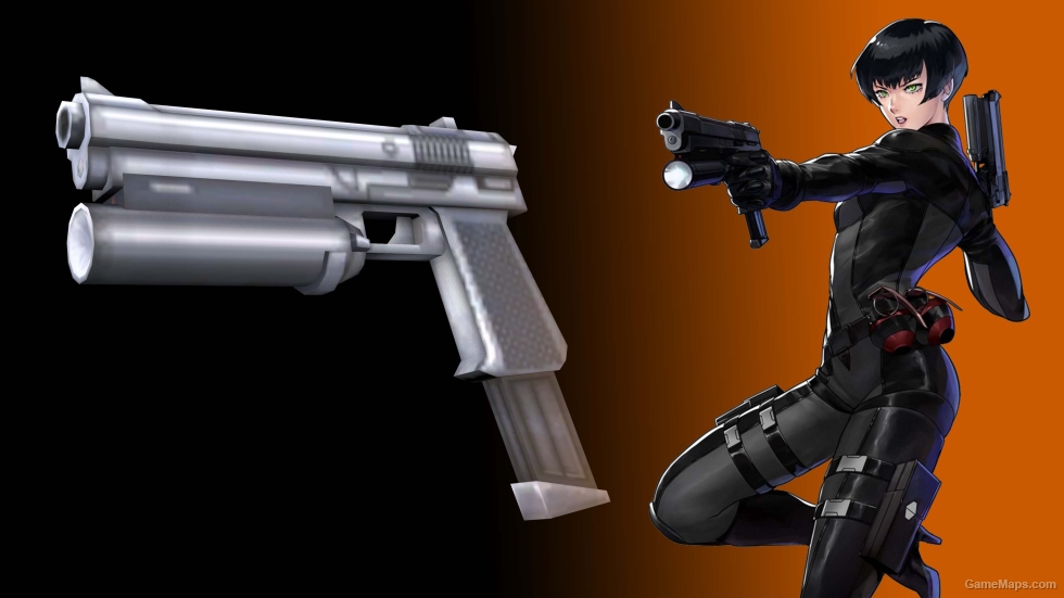 Metal Slug - Weapons (Prop) (Mod) for Garry's Mod - GameMaps.com