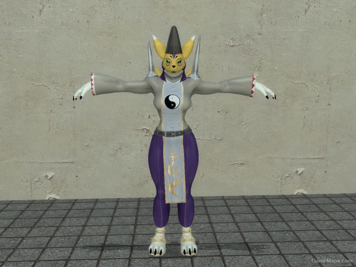 Pm_Taomon (Mod) for Garry's Mod - GameMaps.com