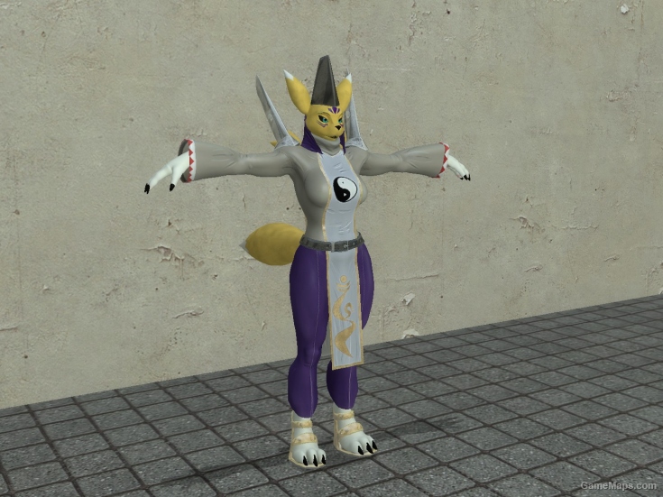 Pm_Taomon (Mod) for Garry's Mod - GameMaps.com