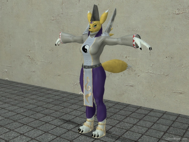 Pm_Taomon (Mod) for Garry's Mod - GameMaps.com