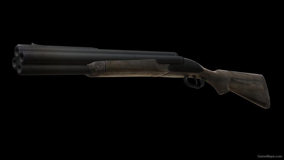 Postal 4: No Regerts - Fournicator (Prop) (Mod) for Garry's Mod ...