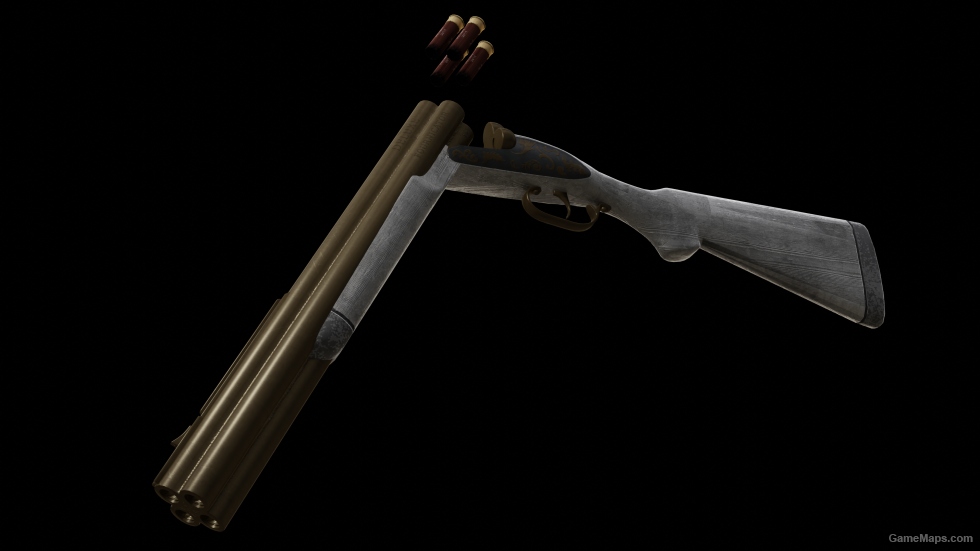 Postal 4: No Regerts - Fournicator (Prop) (Mod) for Garry's Mod ...