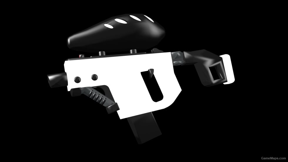 Project Splatoon 3 - Hero Shot (Mod) for Garry's Mod - GameMaps.com