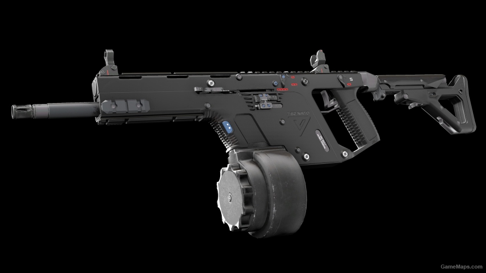 Rainbox Six Siege - V308 (Prop) (Mod) for Garry's Mod - GameMaps.com