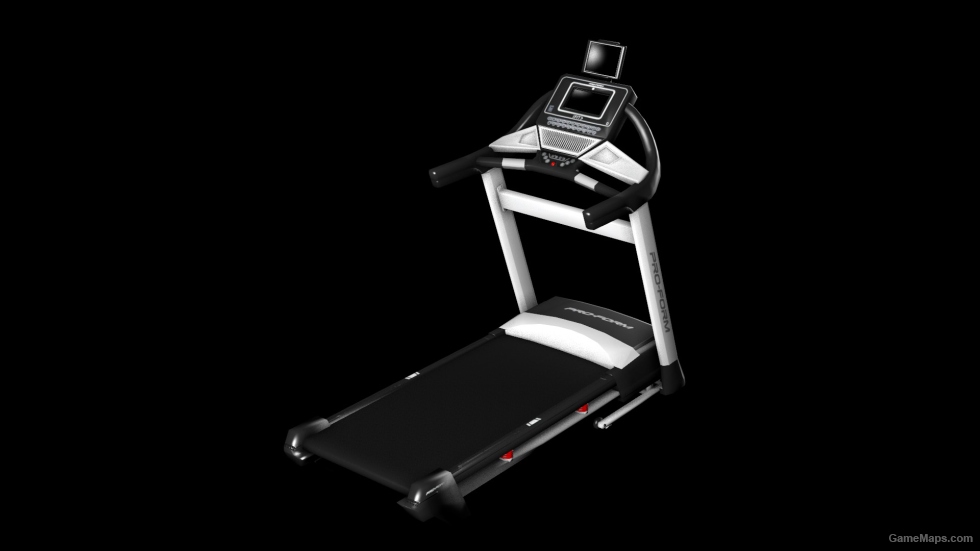 Sketchfab - ProForm Treadmill (Prop) (Mod) for Garry's Mod - GameMaps.com