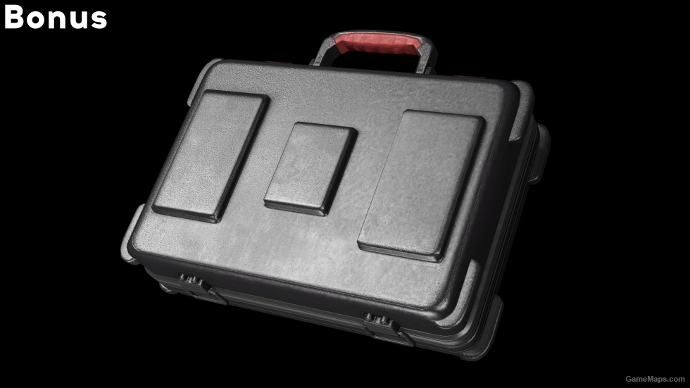 Sketchfab - Timothy Hsu's Small Weapon Pack (Props) (Mod) for Garry's ...