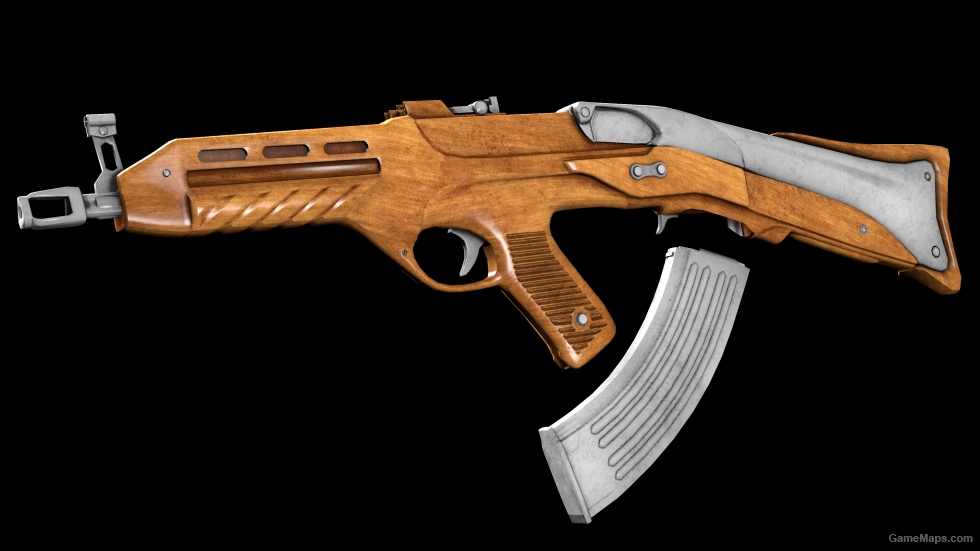 Sketchfab - TKB-011 (Prop) (Mod) for Garry's Mod - GameMaps.com