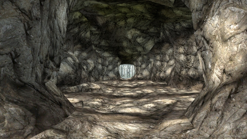 Slendytubbies 3 Cave [SFM PORT] (Mod) for Garry's Mod - GameMaps.com