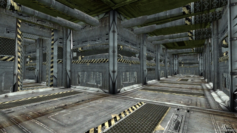 Slendytubbies 3 Satellite Station [SFM PORT] (Mod) for Garry's Mod ...