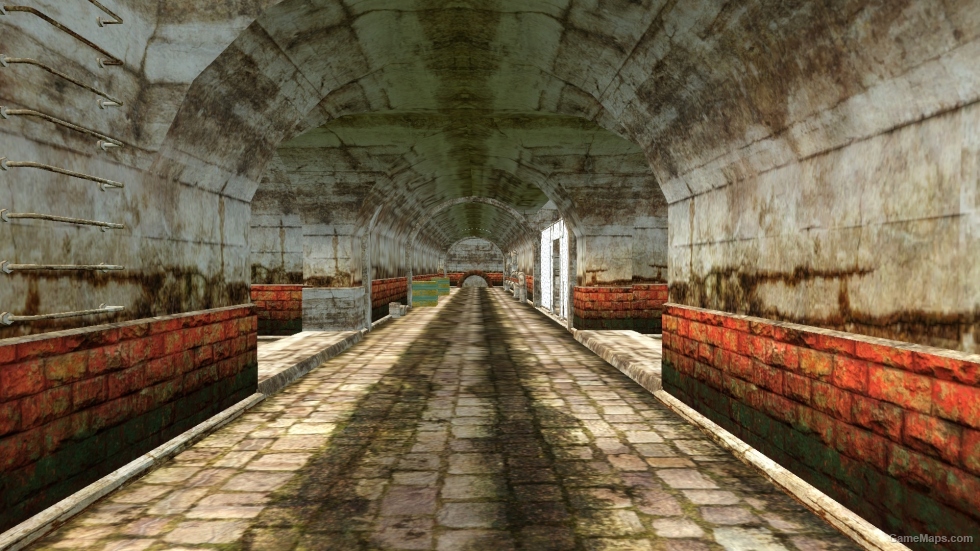 Slendytubbies 3 Secret Lair [SFM PORT] (Mod) for Garry's Mod - GameMaps.com