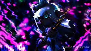 Splatoon - Blissful Moonlight Cookie Textures (Mod) for Garry's Mod ...