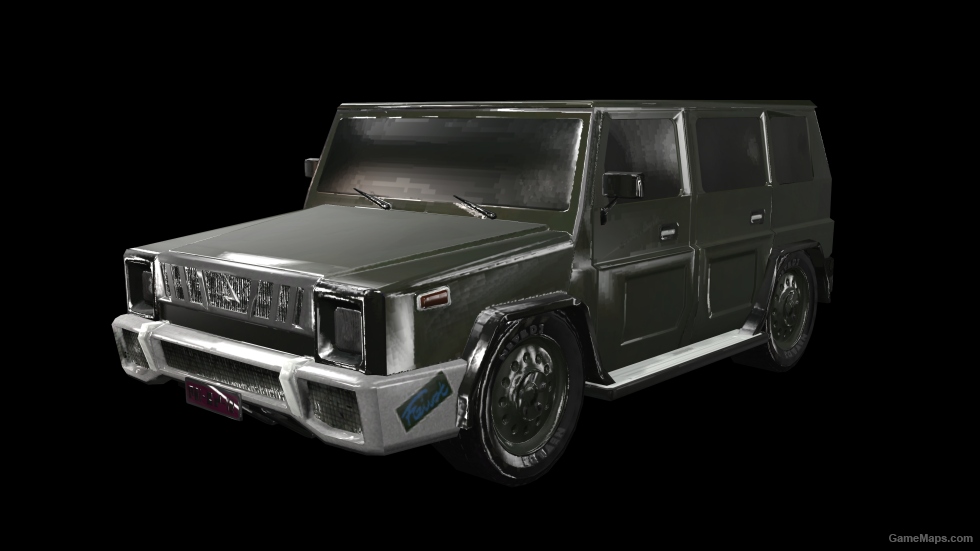 Splatoon - Jeep Pack (Mod) for Garry's Mod - GameMaps.com