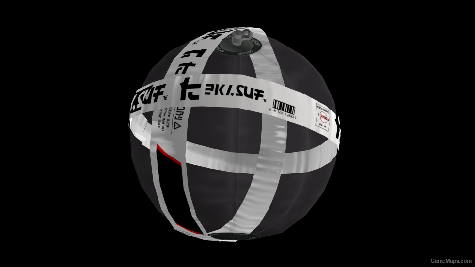 Splatoon 2 - Project Kensa: Specials (Beta) (Mod) for Garry's Mod ...