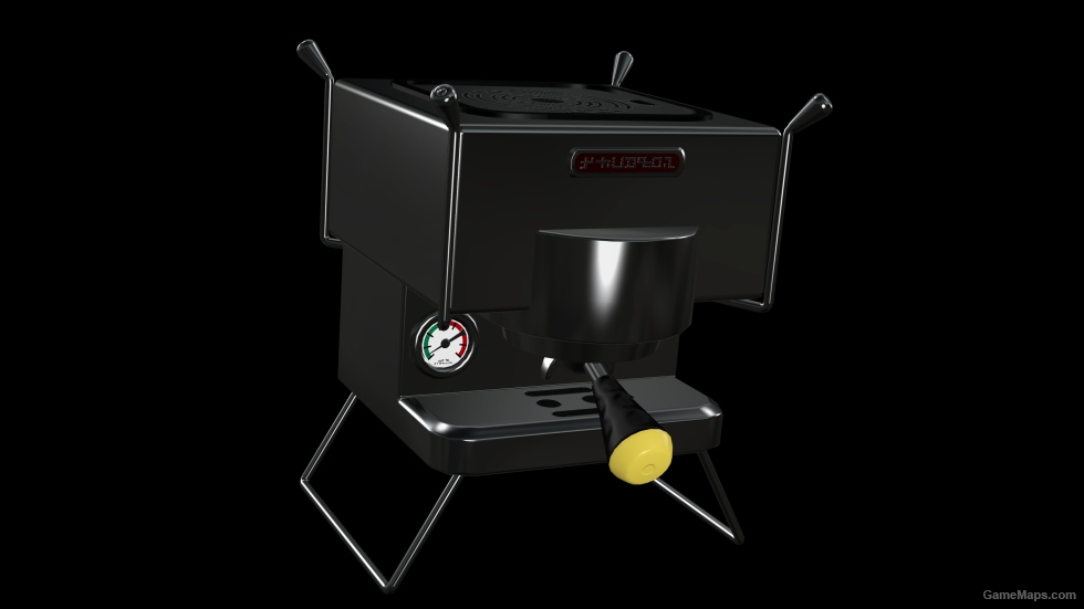 Splatoon 3 - Spawner Drone V2 (Unofficial) (Prop) (Mod) for Garry's Mod ...