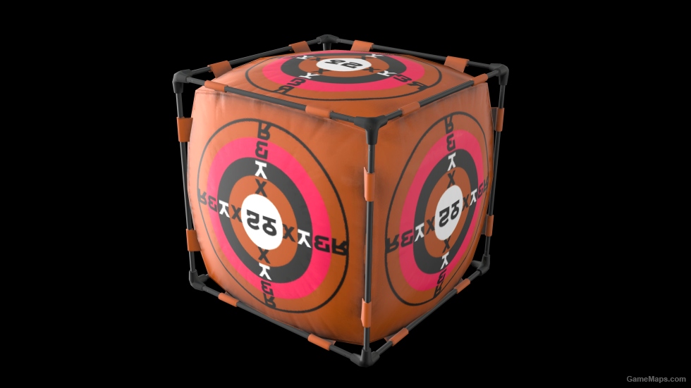 Splatoon 3 - Target Block (Mod) for Garry's Mod - GameMaps.com