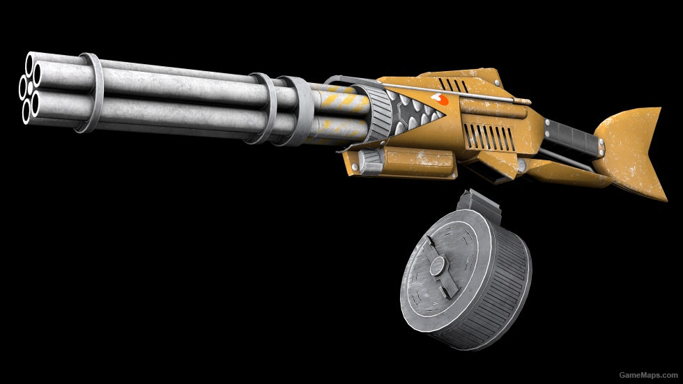 Terraria - Minishark (Prop) (Mod) for Garry's Mod - GameMaps.com