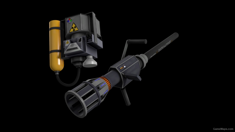 TF2 - ChoEv's Custom Weapons (Prop) (Mod) for Garry's Mod - GameMaps.com
