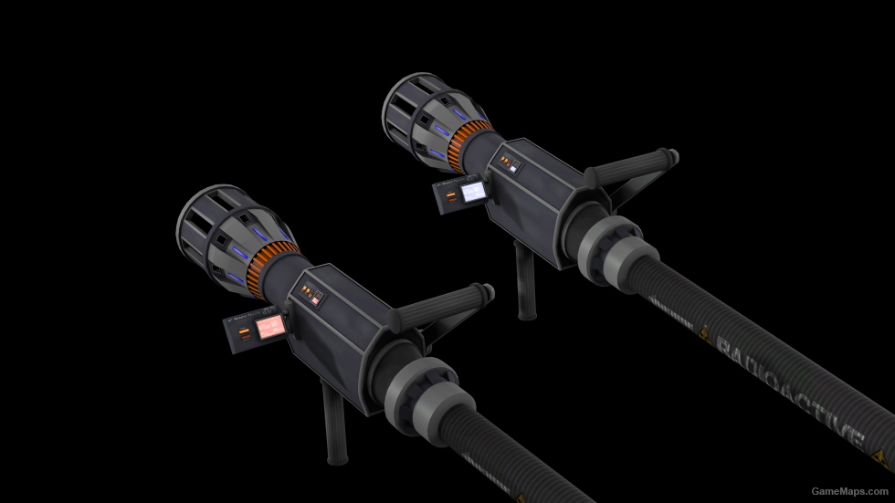 TF2 - ChoEv's Custom Weapons (Prop) (Mod) for Garry's Mod - GameMaps.com