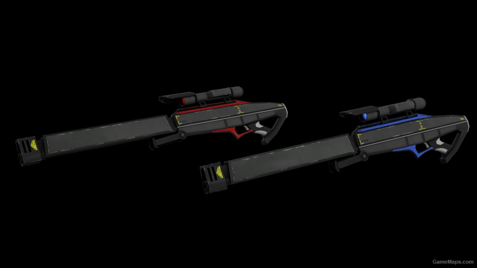 TF2 - ChoEv's Custom Weapons (Prop) (Mod) for Garry's Mod - GameMaps.com