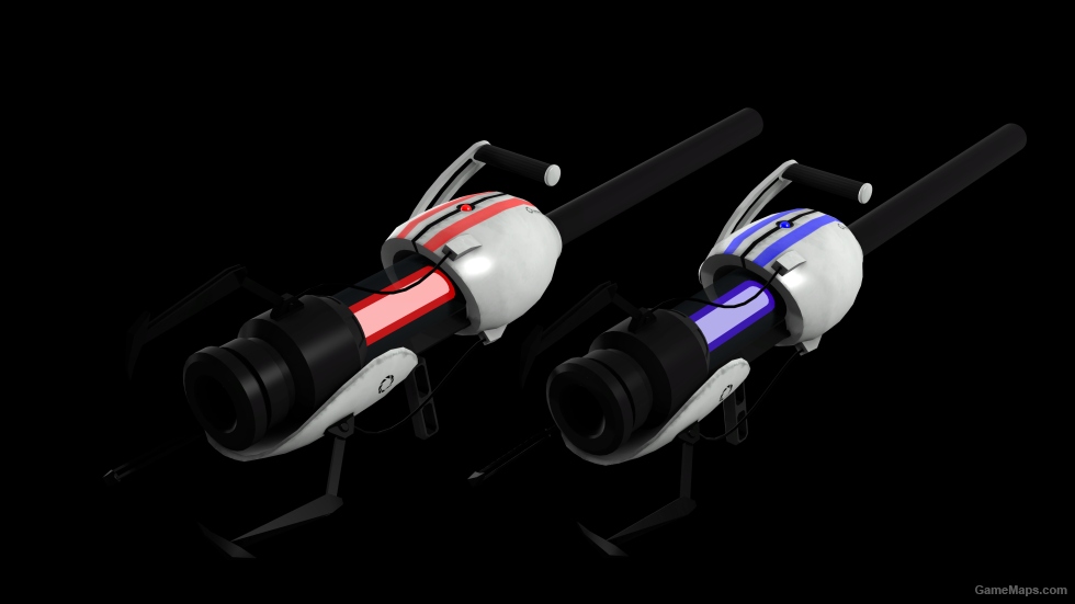TF2 - ChoEv's Custom Weapons (Prop) (Mod) for Garry's Mod - GameMaps.com