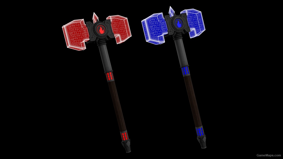 TF2 - ChoEv's Custom Weapons (Prop) (Mod) for Garry's Mod - GameMaps.com