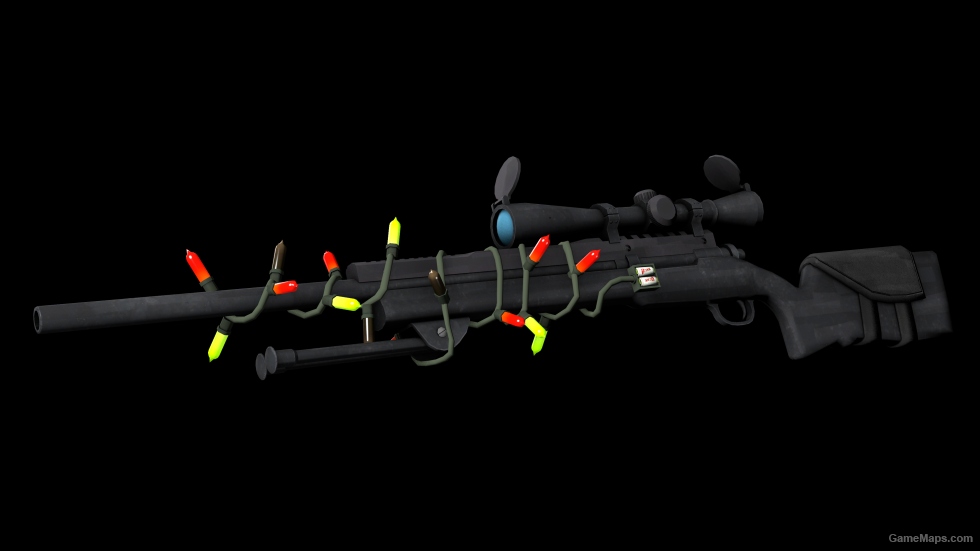 TF2 Mod Port - The Headache (Prop) (Mod) for Garry's Mod - GameMaps.com