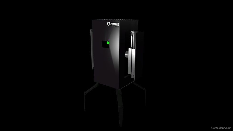 Xturret Sentries X (Prop) (Mod) for Garry's Mod - GameMaps.com