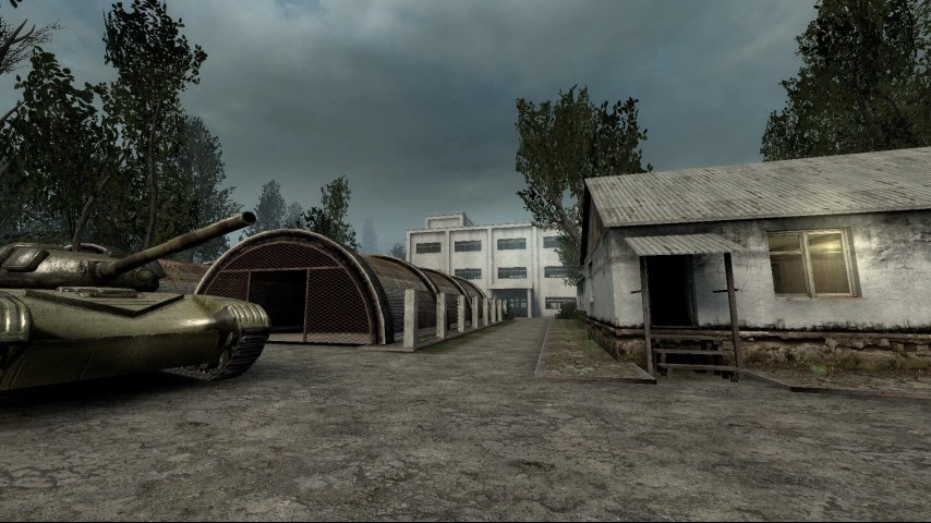 Game Avatars - Garry's Mod - GameMaps.com