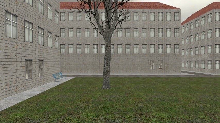 gm_citytownbestdetail21 (Map) for Garry's Mod - GameMaps.com