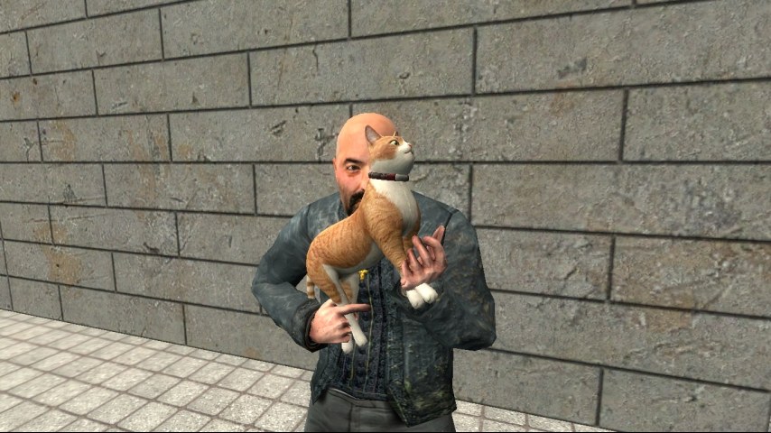 Lambda Players | The Zeta Player Sequel (Mod) for Garry's Mod ...