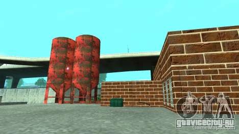 San Fierro (Mod) for Grand Theft Auto : San Andreas - GameMaps.com