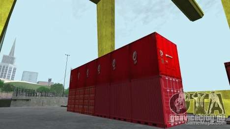 San Fierro (Mod) for Grand Theft Auto : San Andreas - GameMaps.com