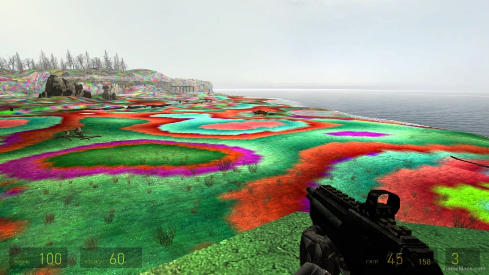 Half-Life 2 Prop flying (Mod) for Half-Life 2 - GameMaps.com