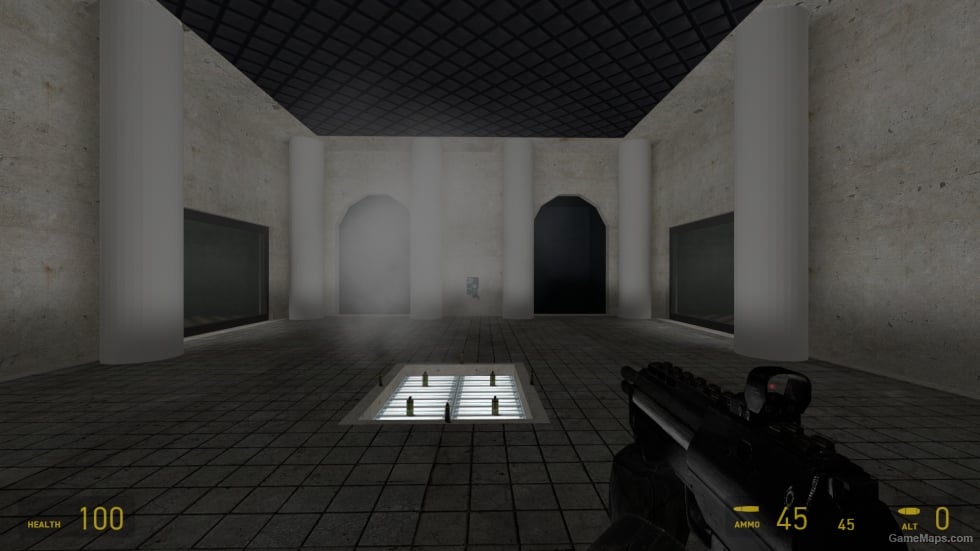 dm_Death_Games_Facility (Map) for Half-Life 2 : Deathmatch - GameMaps.com