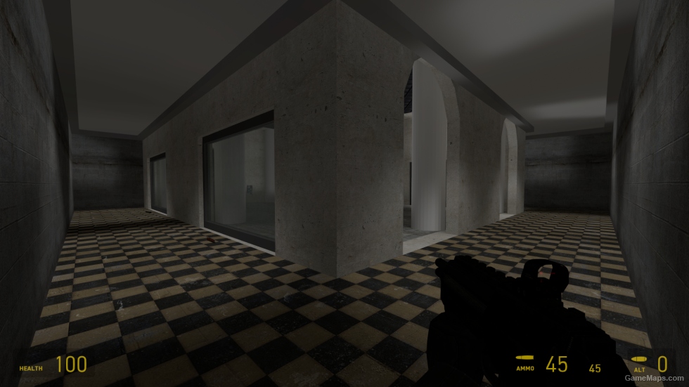 dm_Death_Games_Facility (Map) for Half-Life 2 : Deathmatch - GameMaps.com