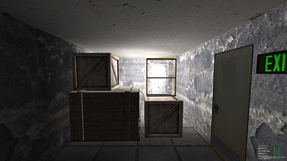 Walcopacy (Map) for INFRA - GameMaps.com