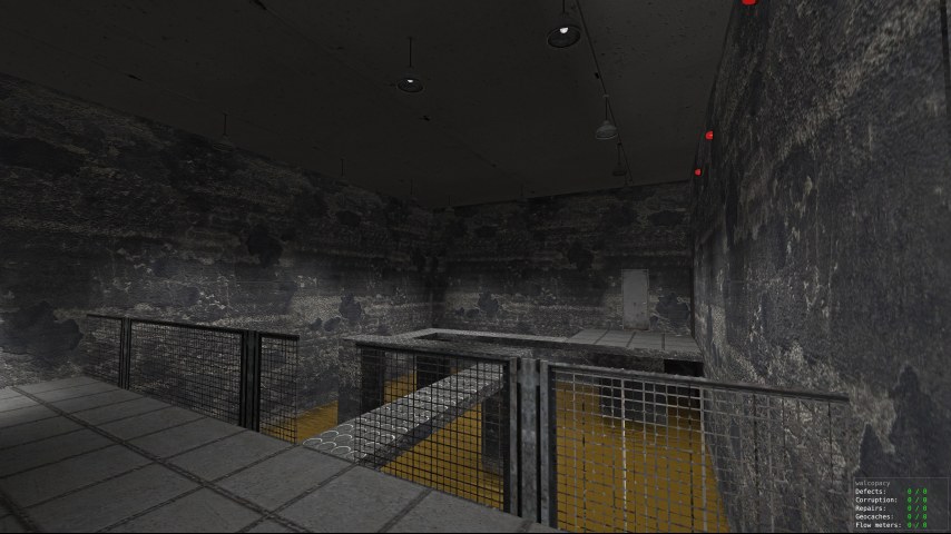 Custom Maps and Mods for INFRA - GameMaps.com