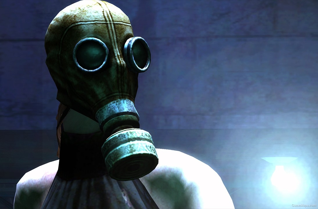 Mrs. Foster - LBD (Killing Floor) - GameMaps