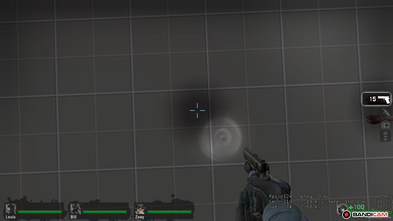 CS:GO GSG9 REPLACE FRANCIS (Left 4 Dead) - GameMaps