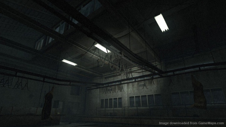 Dead Meat (Left 4 Dead) - GameMaps