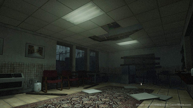 Dead Meat (Left 4 Dead) - GameMaps