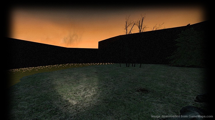 Doom 4 Dead (Left 4 Dead) - GameMaps