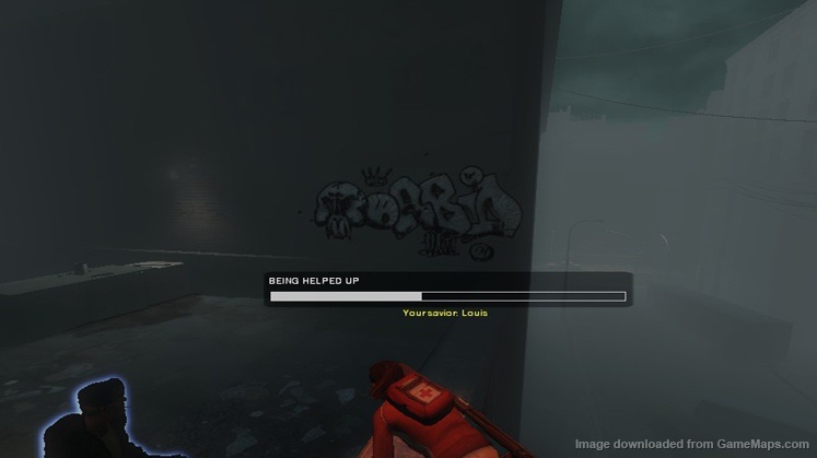 Healing Bar Beta Remake v1 (Left 4 Dead) - GameMaps