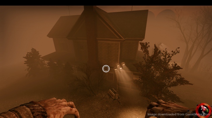 L4D1-Clown Hunter (Left 4 Dead) - GameMaps